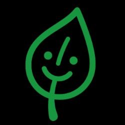 Иконка канала Листоед