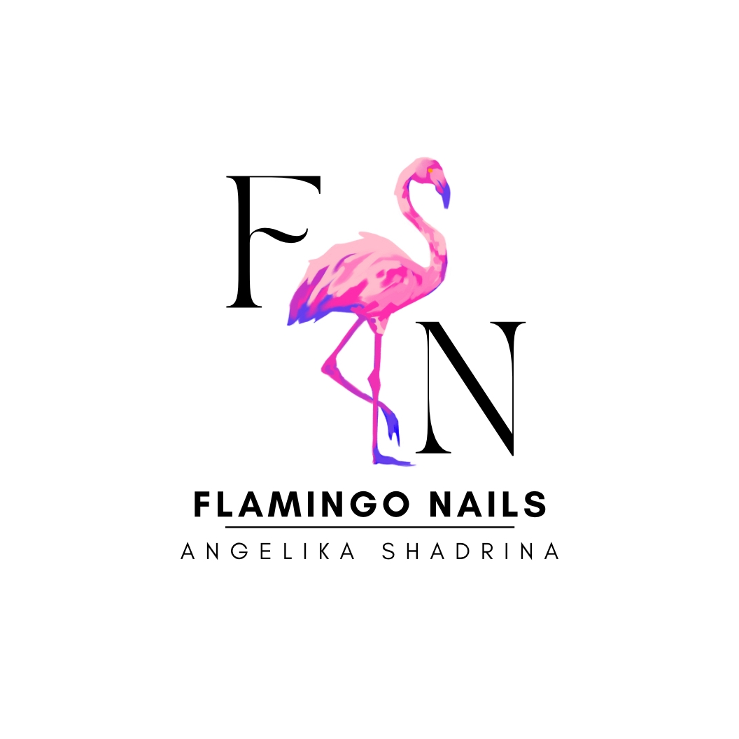 Иконка канала Фламинго в самоцветах