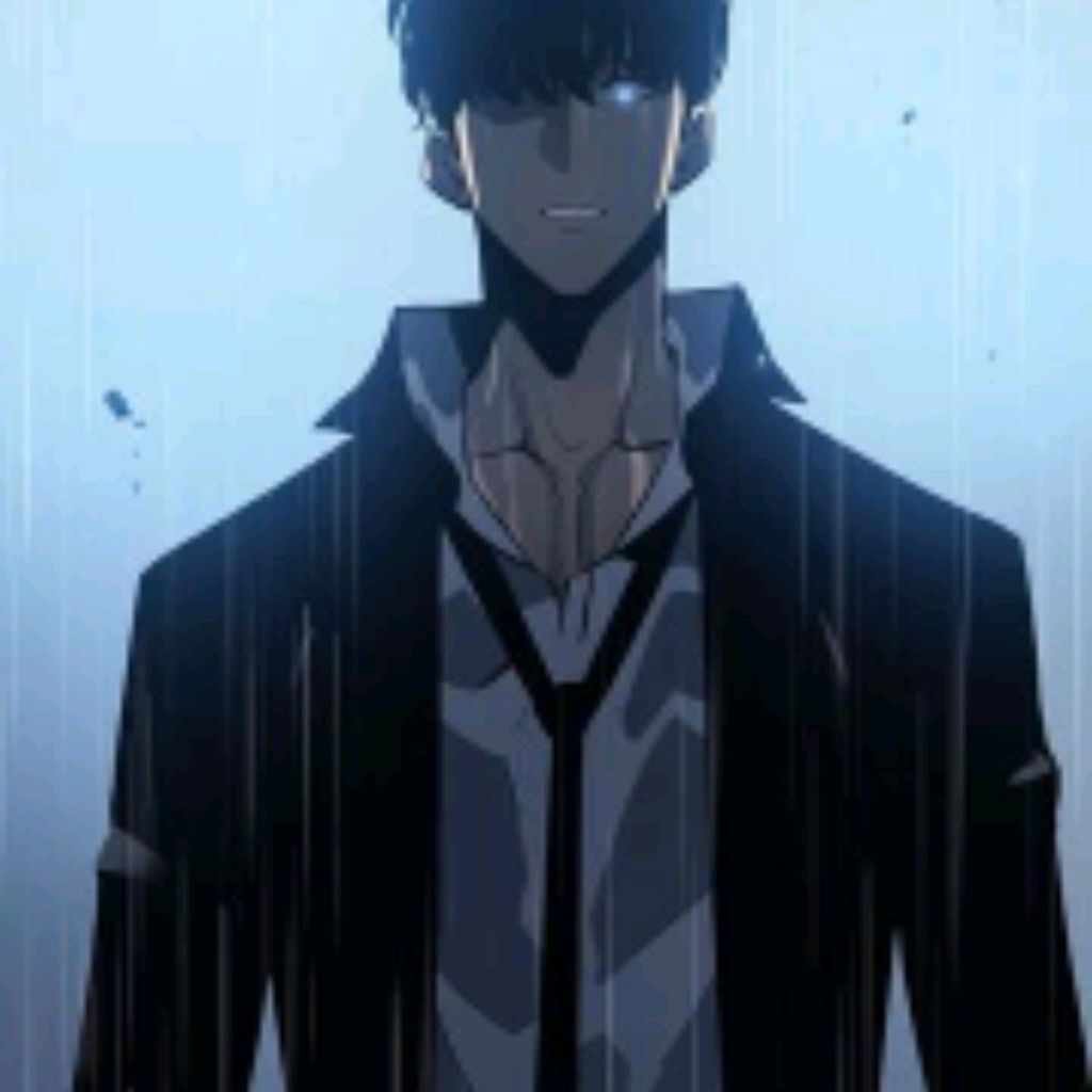 Иконка канала Сон Джин ву