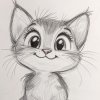 Иконка канала Ханан Рисует🗒️✏️