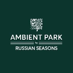 Иконка канала AMBIENT PARK by Russian Seasons