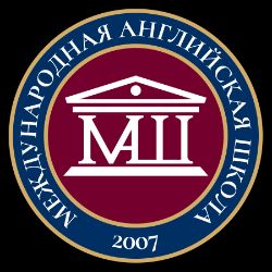 Иконка канала Международная Английская школа