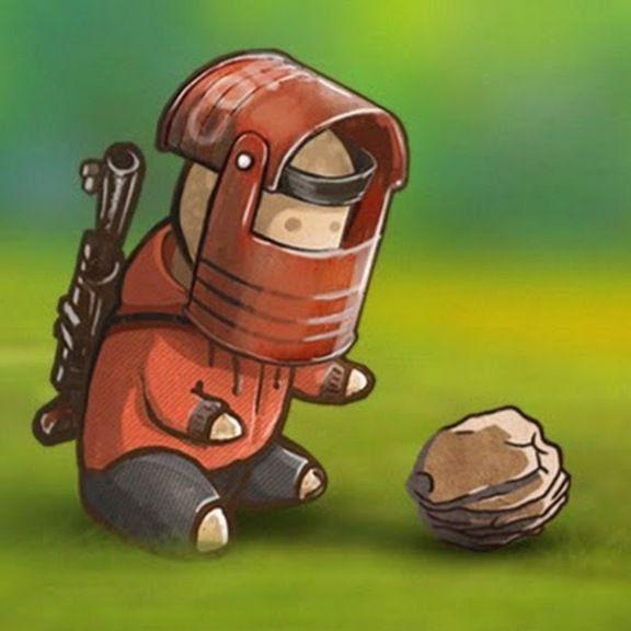 Иконка канала sam1nil