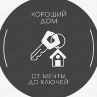 Иконка канала СК "ХОРОШИЙ ДОМ"