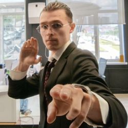 Иконка канала Семгрупп_Semgroup (рекламное агентство)