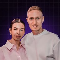 Иконка канала Алексей и Алина Афаловы