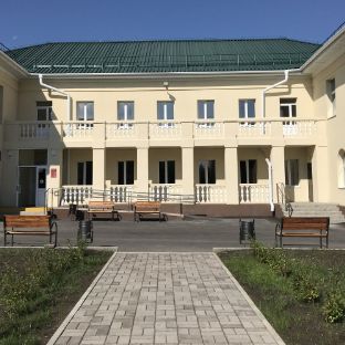 Иконка канала МБУДО "ДМШ №3" г.Магнитогорска