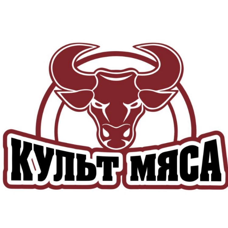 Иконка канала Культ мяса