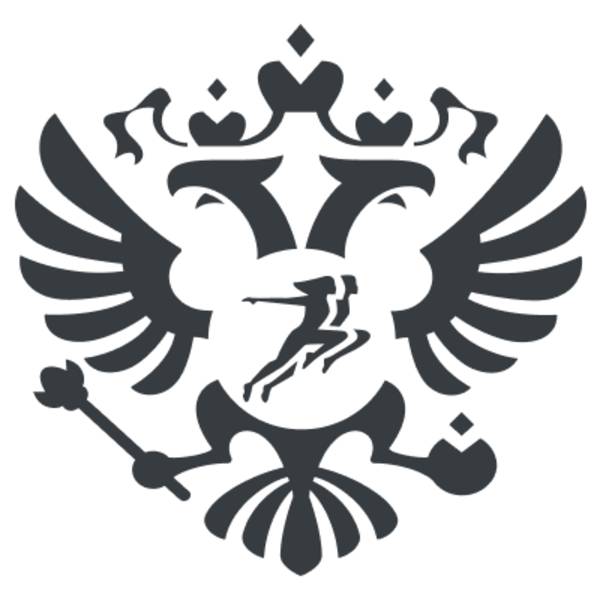 Иконка канала Министерство спорта Российской Федерации