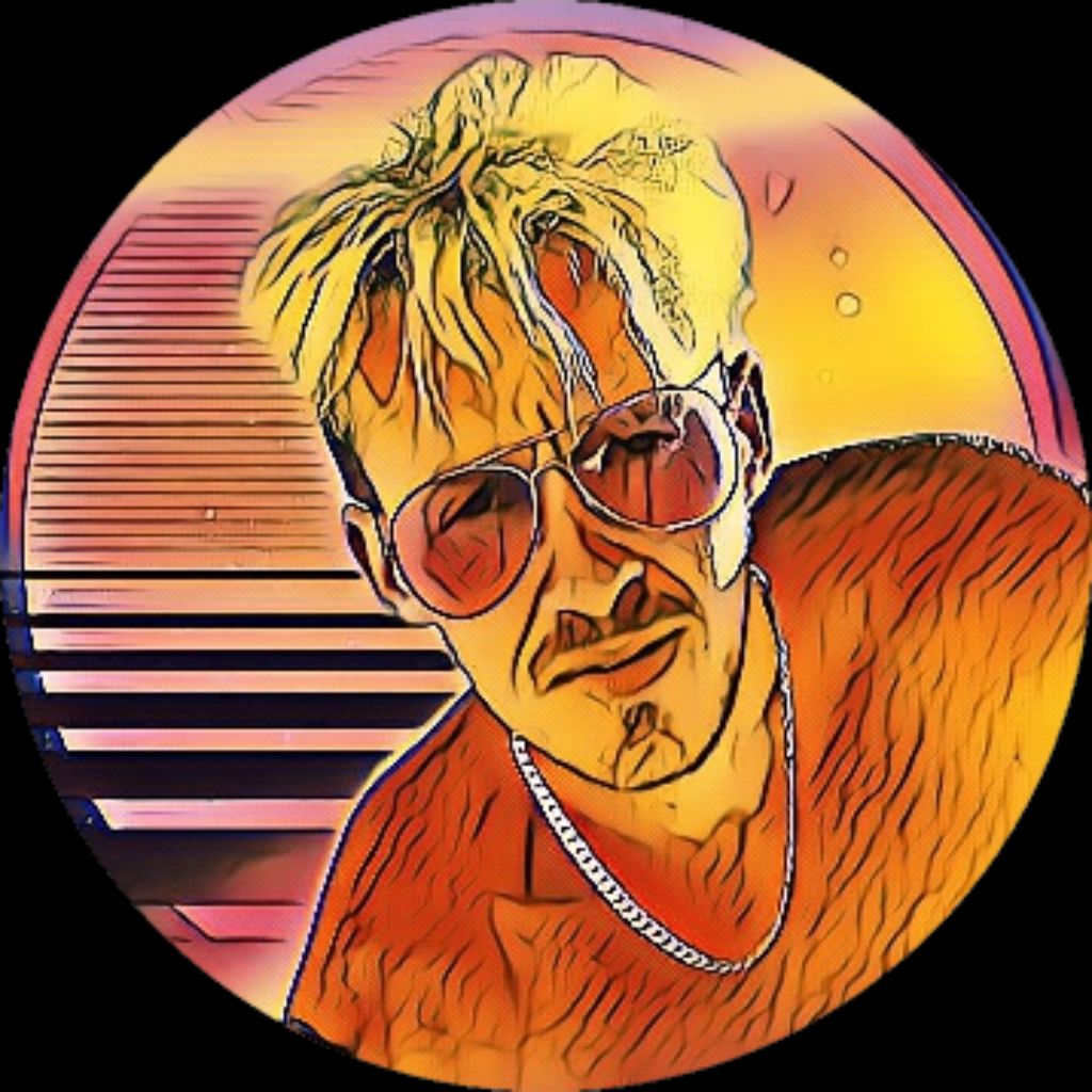 Иконка канала Евгений GANSS (GAN'SS)