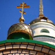 Иконка канала Каменская епархия