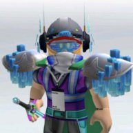 Иконка канала Элитная империя Roblox komody75