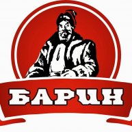 Иконка канала БАРИН