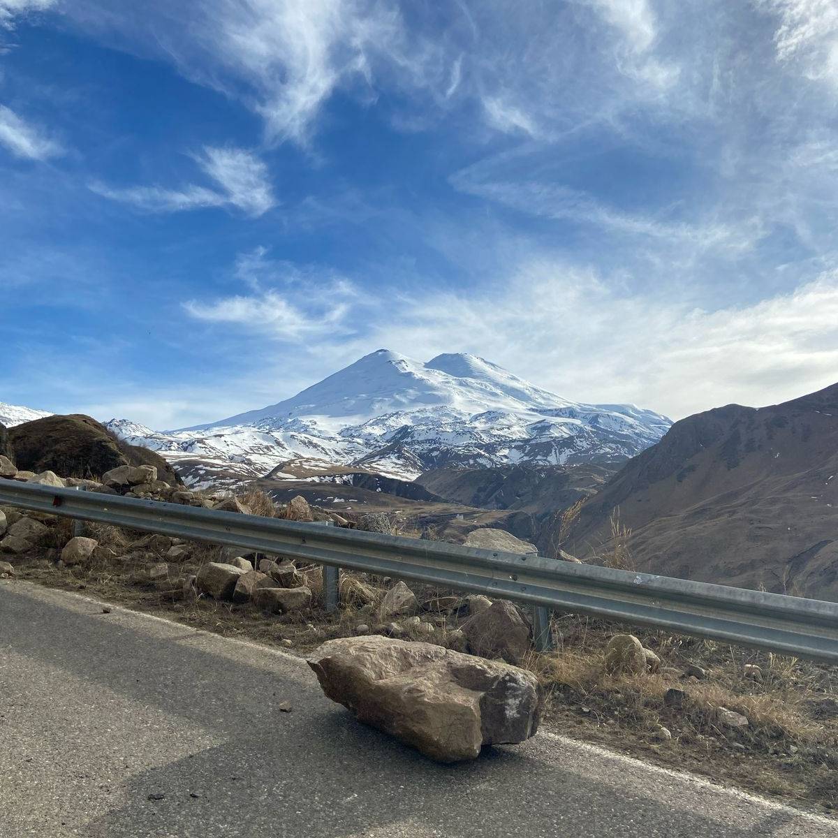 Иконка канала Лучше гор только горы