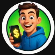 Иконка канала FastCash Shorts