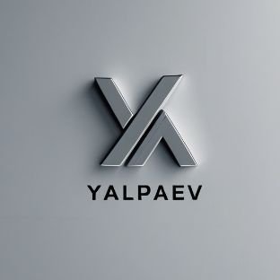 Иконка канала Yalpaev.Ant