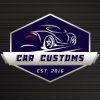 Иконка канала Car Customs