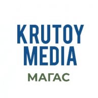 Иконка канала Krutoy Media Магас