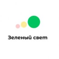 Иконка канала Зеленый свет. Акселератор проектов