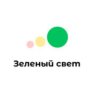 Иконка канала Зеленый свет. Акселератор проектов