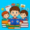 Иконка канала Маленькие Открытия