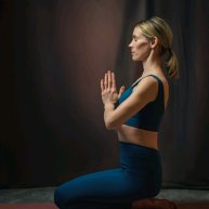 Иконка канала Йога онлайн | Вся Россия | Новосибирск