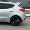 Иконка канала R-E-D