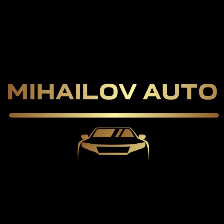 Иконка канала MihailovAuto