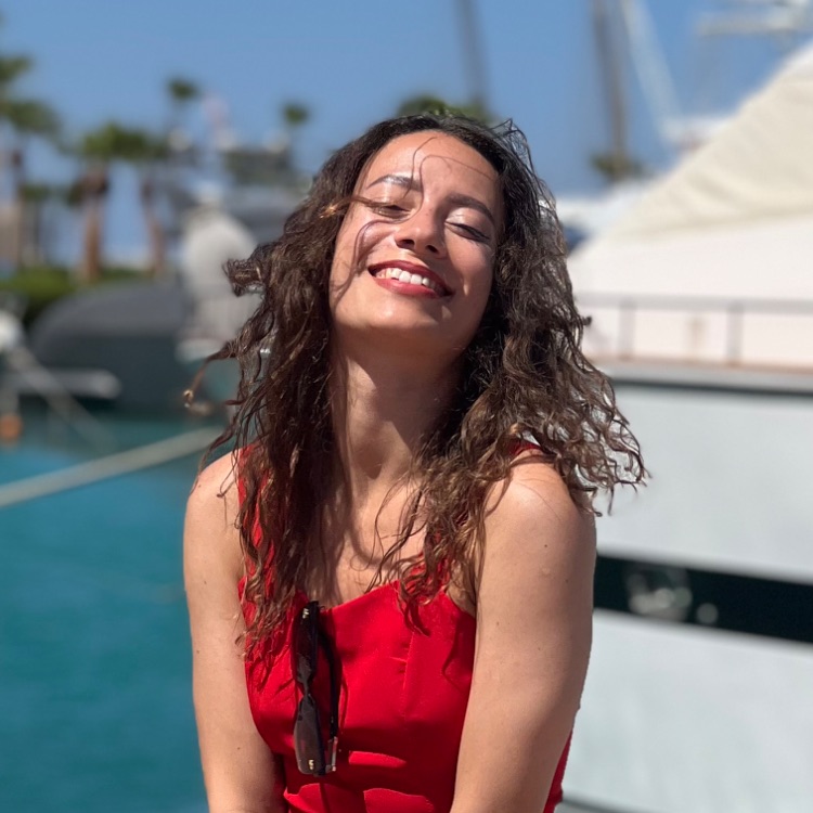 Иконка канала MuSabrinella