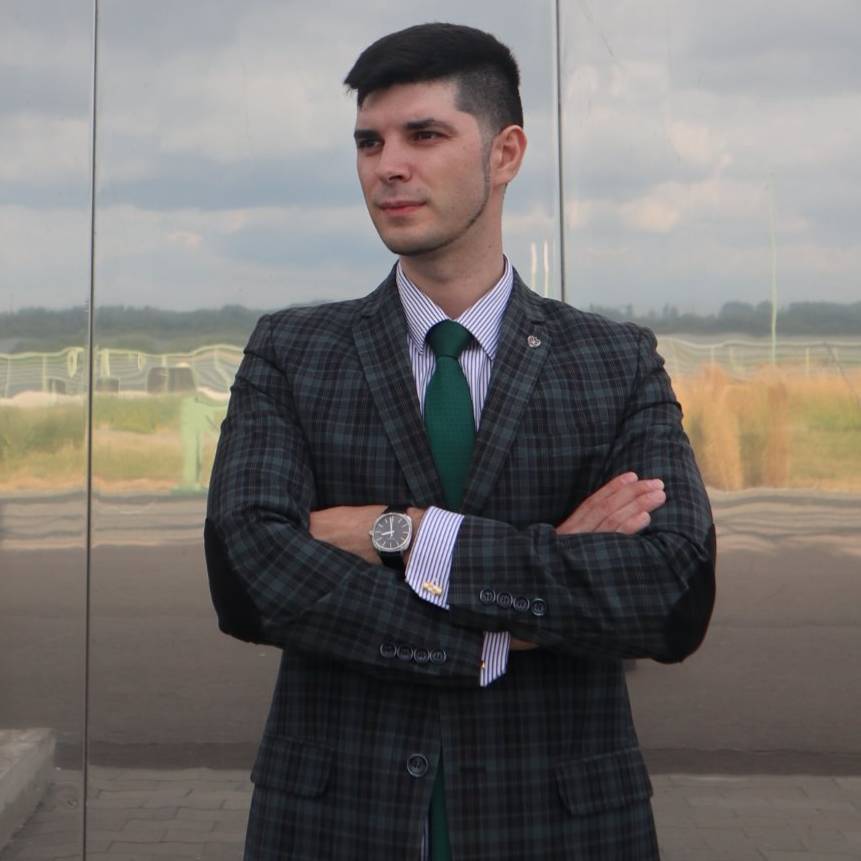 Иконка канала Адвокат Вольфсон Михаил