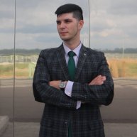 Иконка канала Адвокат Вольфсон Михаил