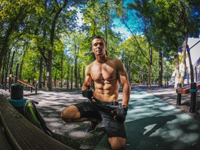 Иконка канала Иван Белоногов