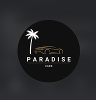 Иконка канала Paradise Cars