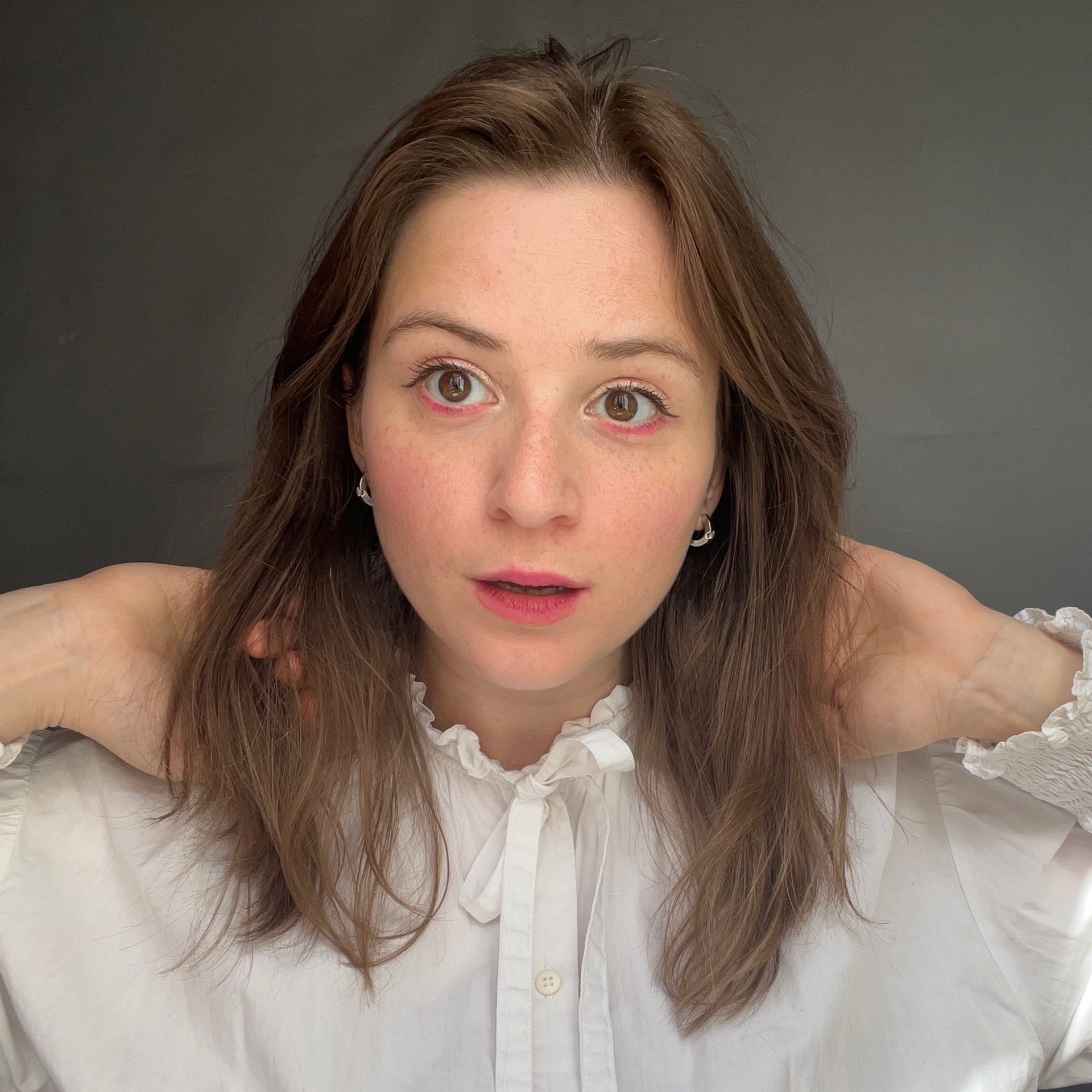 Иконка канала Крис Ковальская