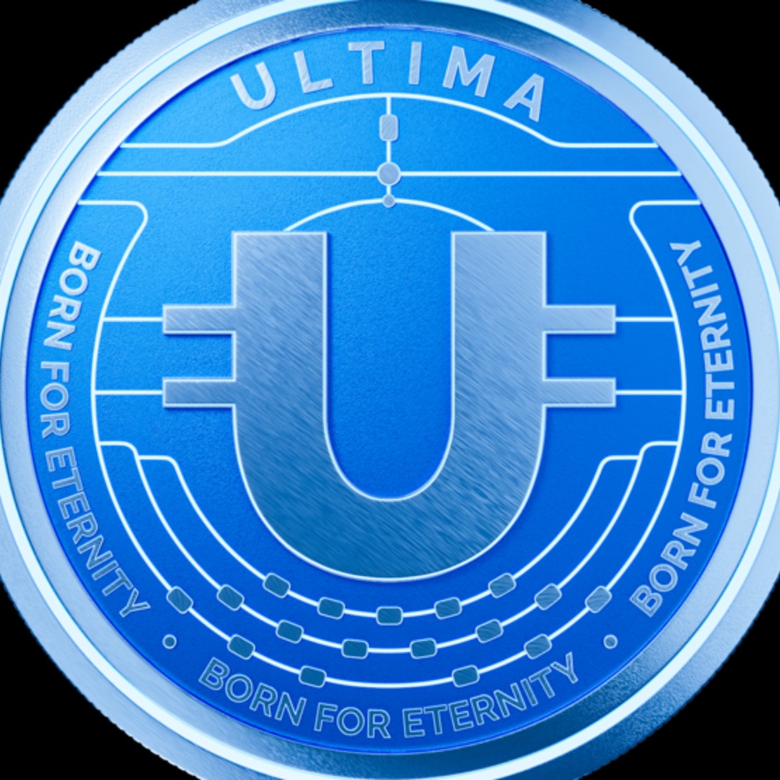 Иконка канала ULTIMA