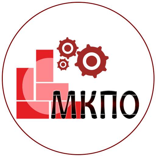 Иконка канала mkpo