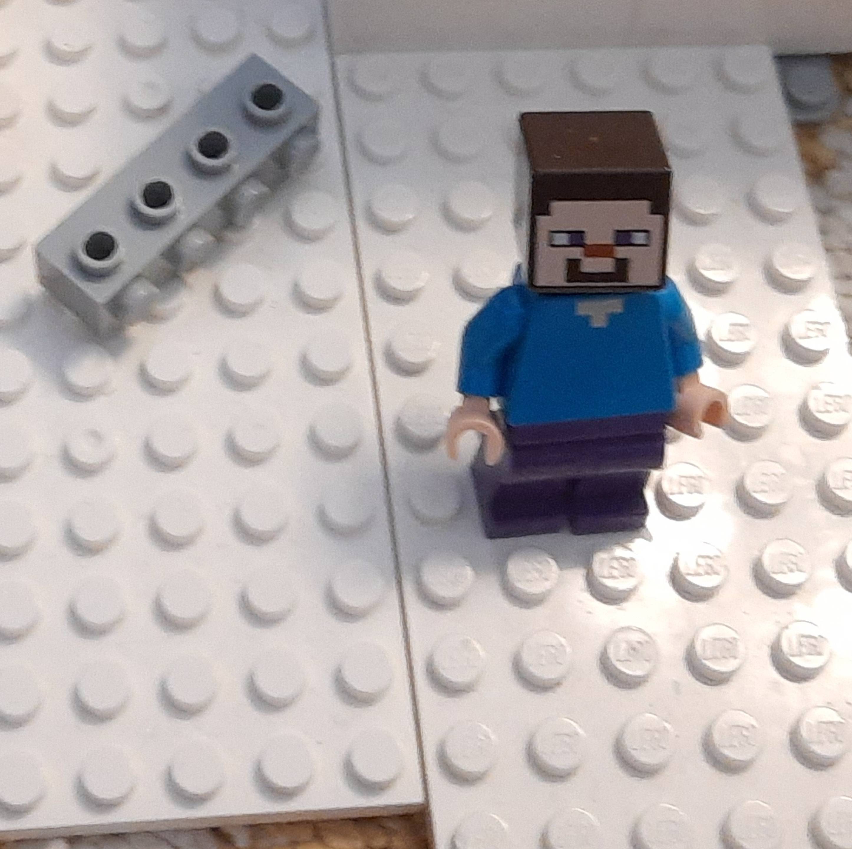 Иконка канала Mr.Minebrick