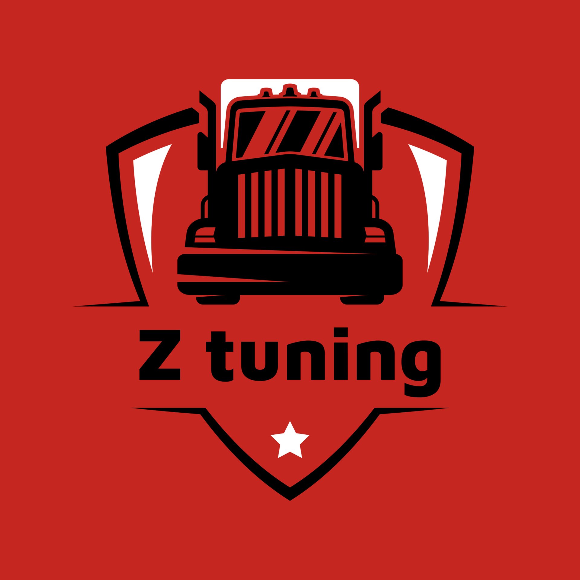 Иконка канала Ztuning