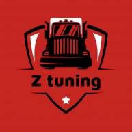 Иконка канала Ztuning