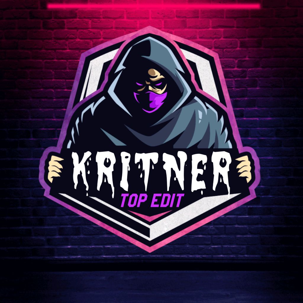 Иконка канала Критнер