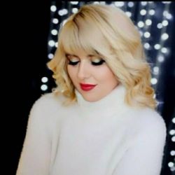 Иконка канала Ольга Пахмутова