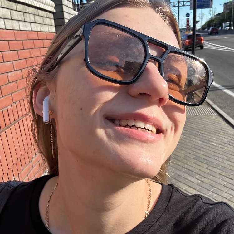 Иконка канала КАТЮШКИНС!