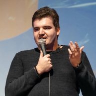 Иконка канала Антон Поликарпов 🍓