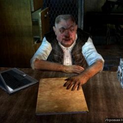 Иконка канала БУГИ-ВУГИ