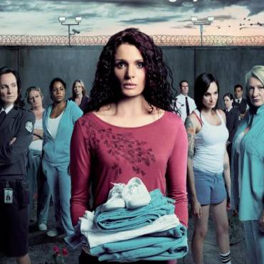 Иконка канала Сериал Уэнтуорт / Wentworth