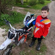 Иконка канала Мото Рома