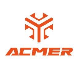 Иконка канала ACMER
