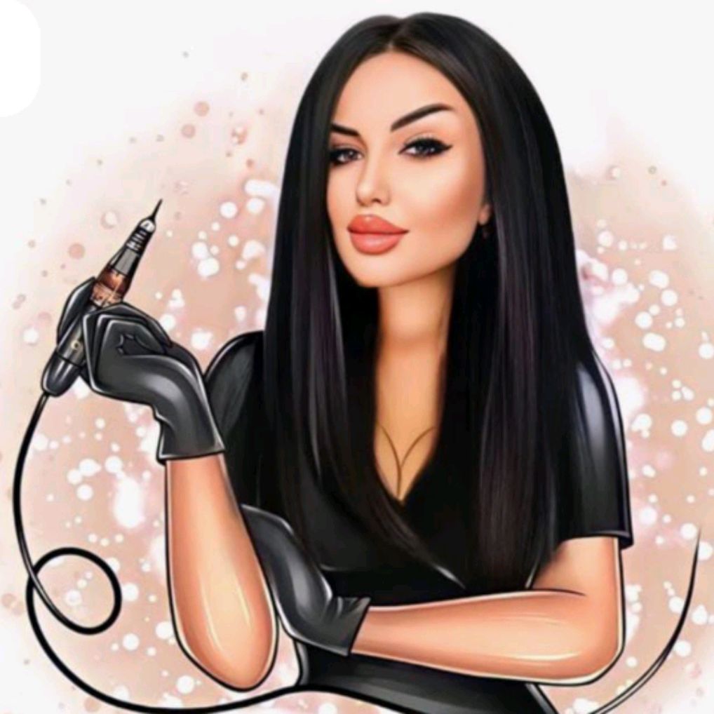 Иконка канала Косметолог|Плазма|Микронидлинг|Екб