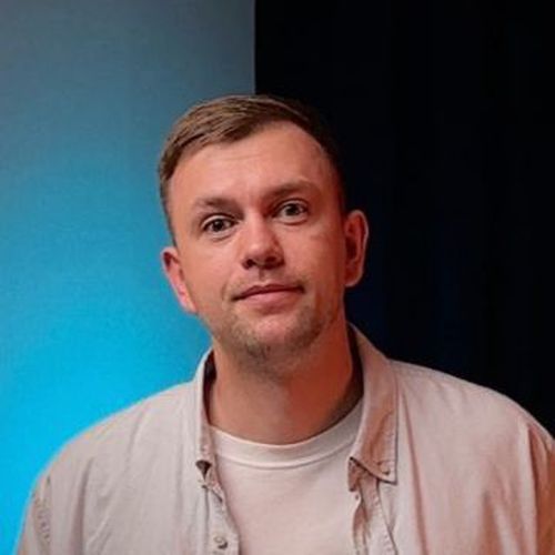 Иконка канала Павел Заводов