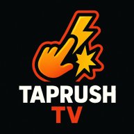 Иконка канала TapRushTV